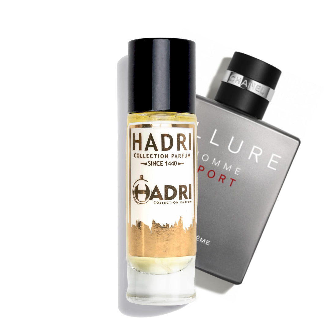 Hadri Parfums Ci