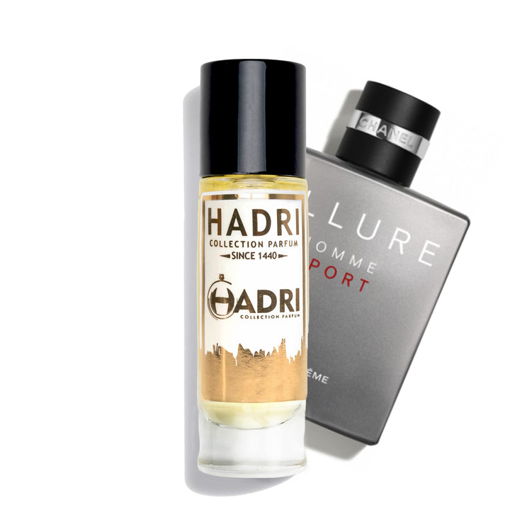 Hadri Parfums Ci
