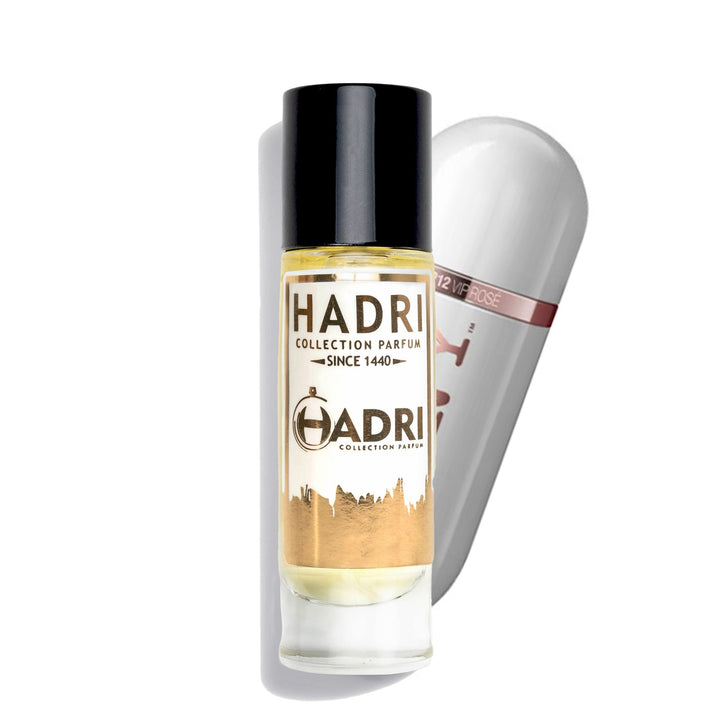 Hadri Parfums Ci