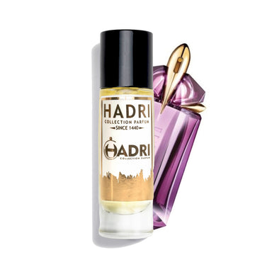 Hadri Parfums Ci