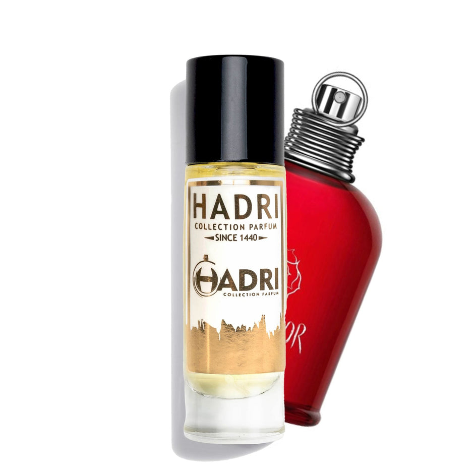 Hadri Parfums Ci